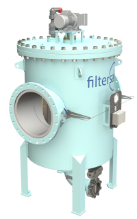 Desalination - Filtersafe